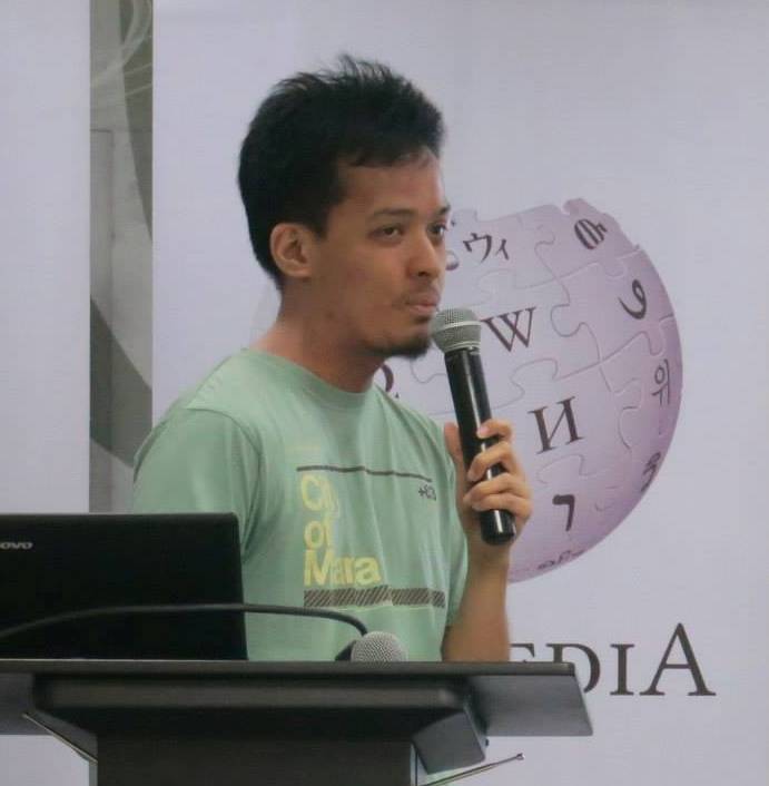 Smart powers country’s 1st Wikipedia editing marathon