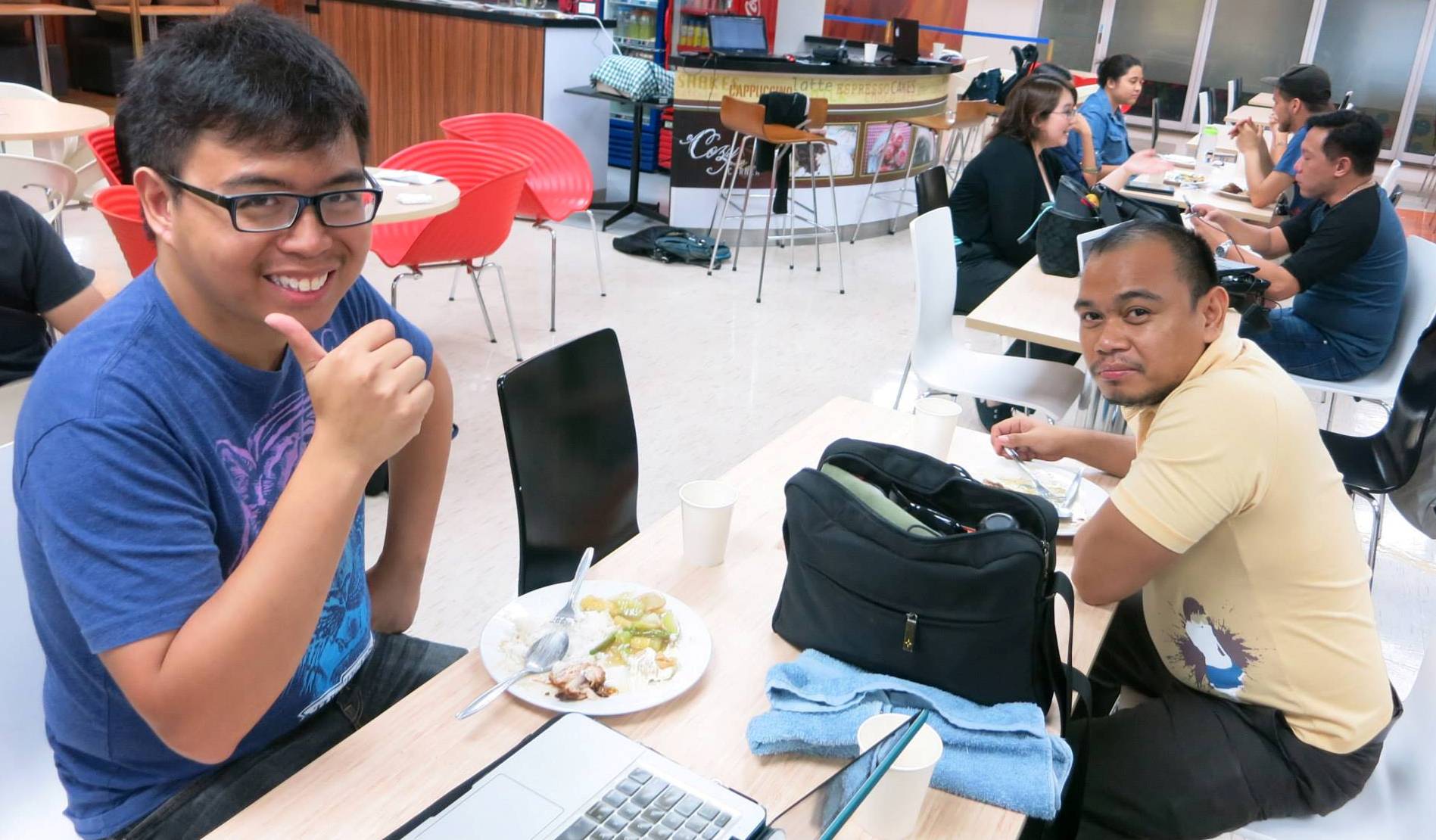 Smart powers country’s 1st Wikipedia editing marathon