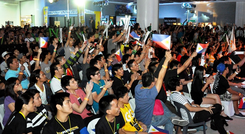 Smart’s GameX marks a year of ‘changing the game’ for Filipino gamers