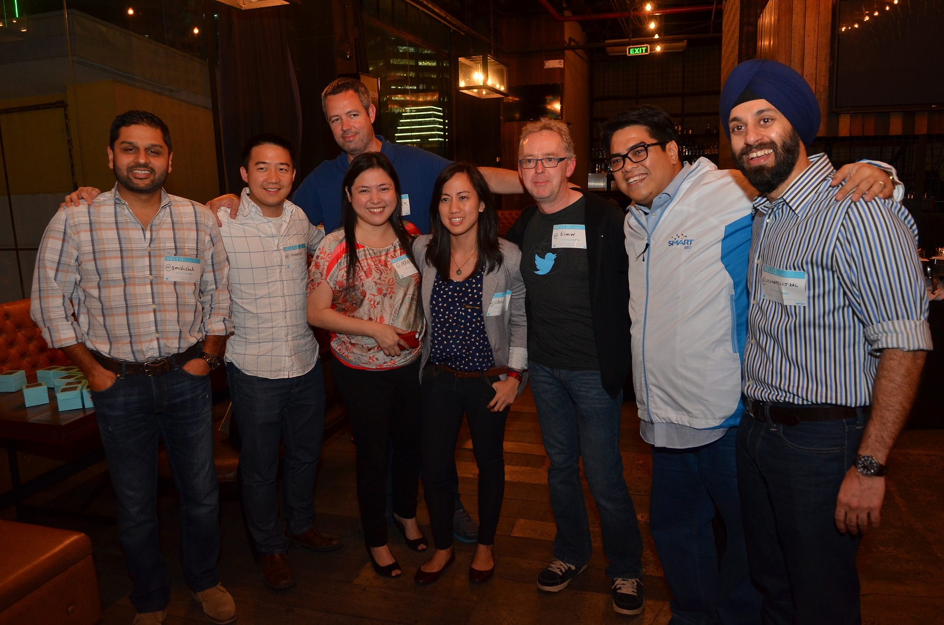 Smart welcomes Twitter with PH’s biggest ‘tweetup’ of social media users