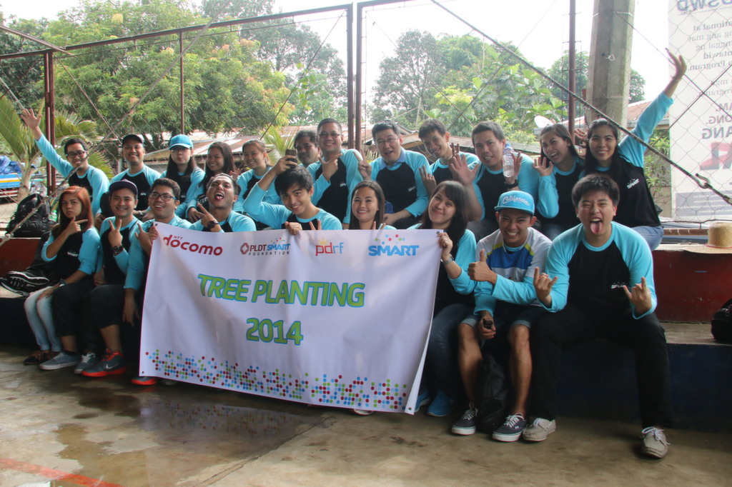 Mitigation Efforts - Smart Communications