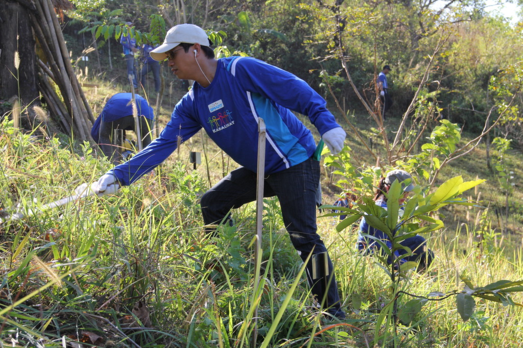 Mitigation Efforts - Smart Communications