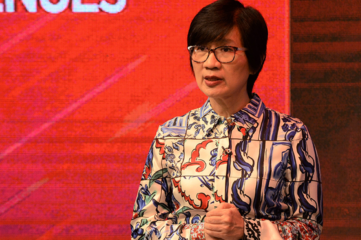 Categories - Smart Newsroom