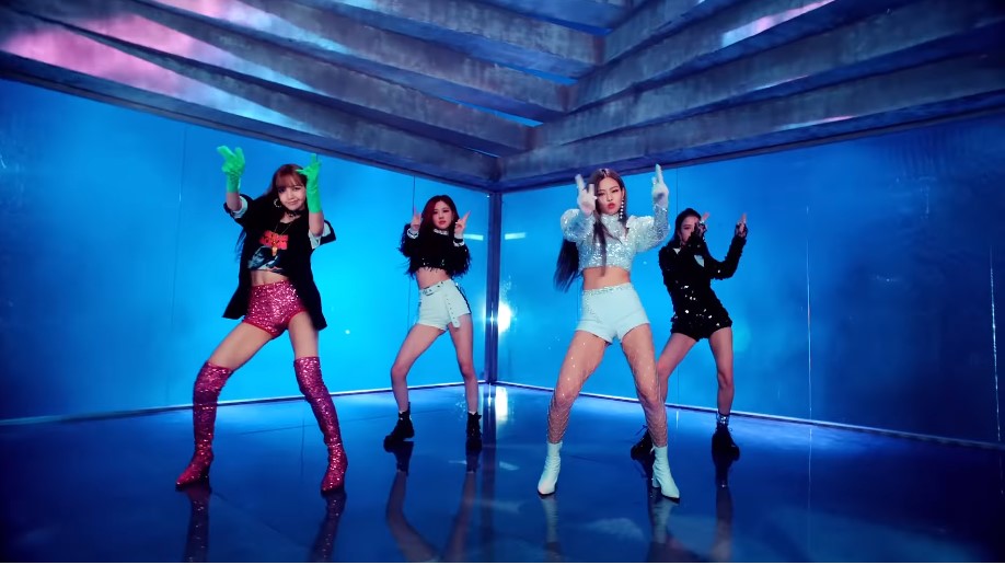 Five phenomenal K-Pop YouTube videos to brighten up your day