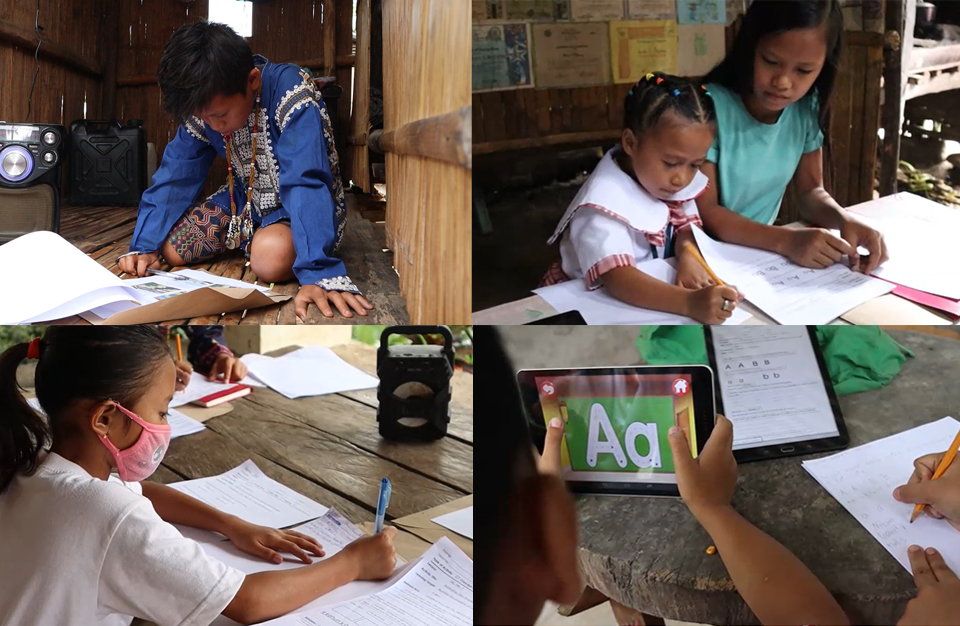 More Sarangani schools to use Smart-backed ALIVE, IPEd learning strategy for SY 2020-2021