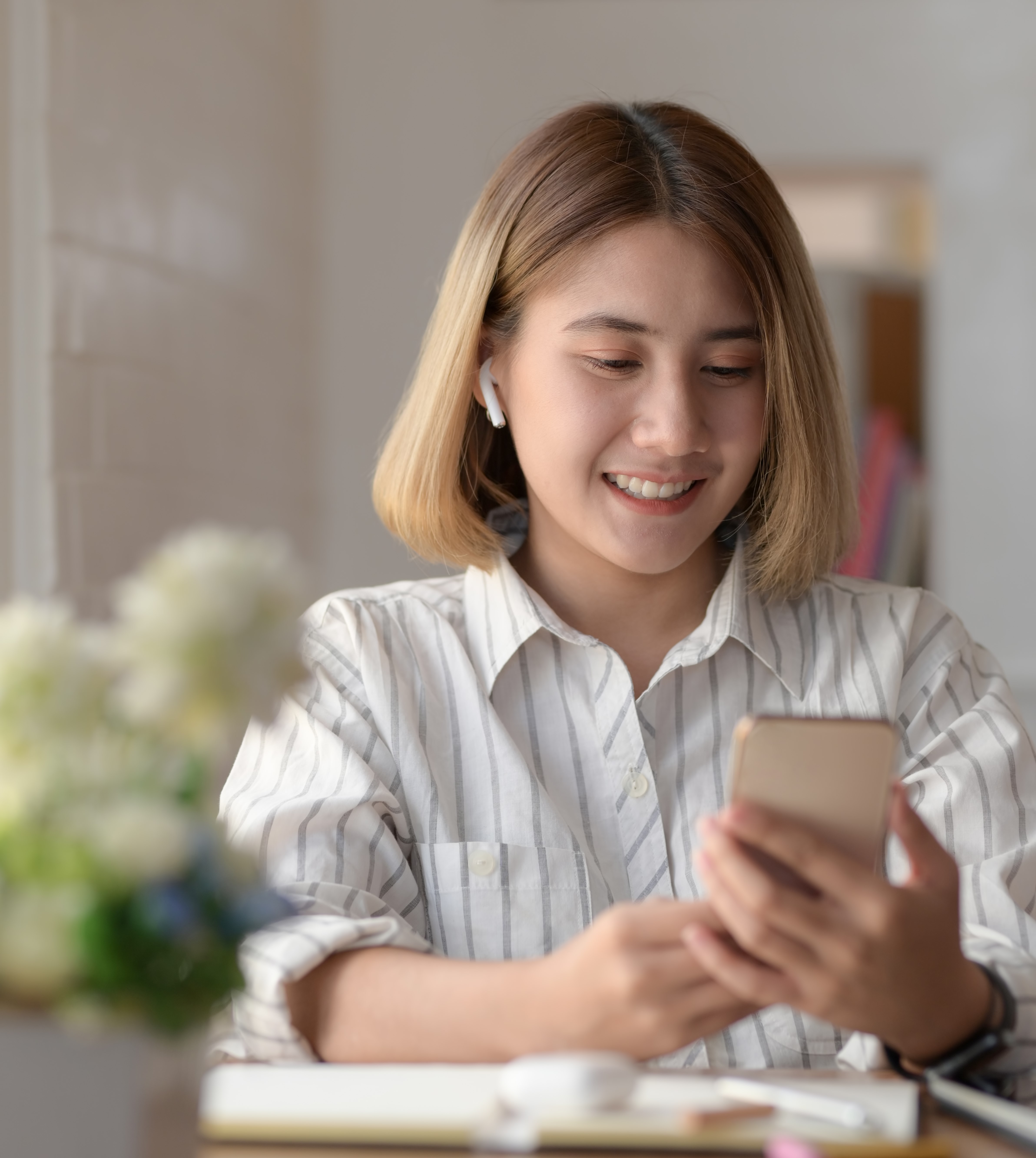 Categories - Smart Newsroom