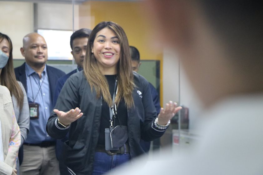 Smart, NPC uphold stronger data protection as SIM Registration progresses