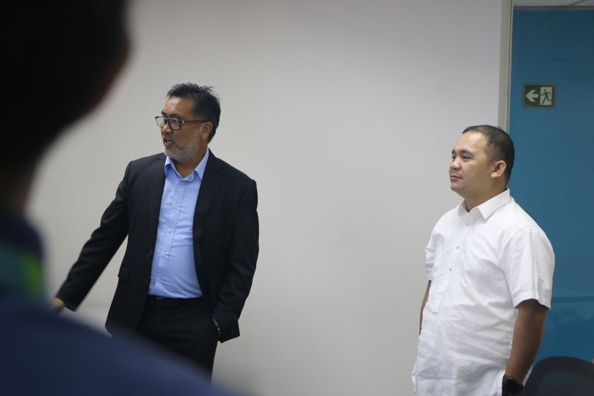 Smart, NPC uphold stronger data protection as SIM Registration progresses