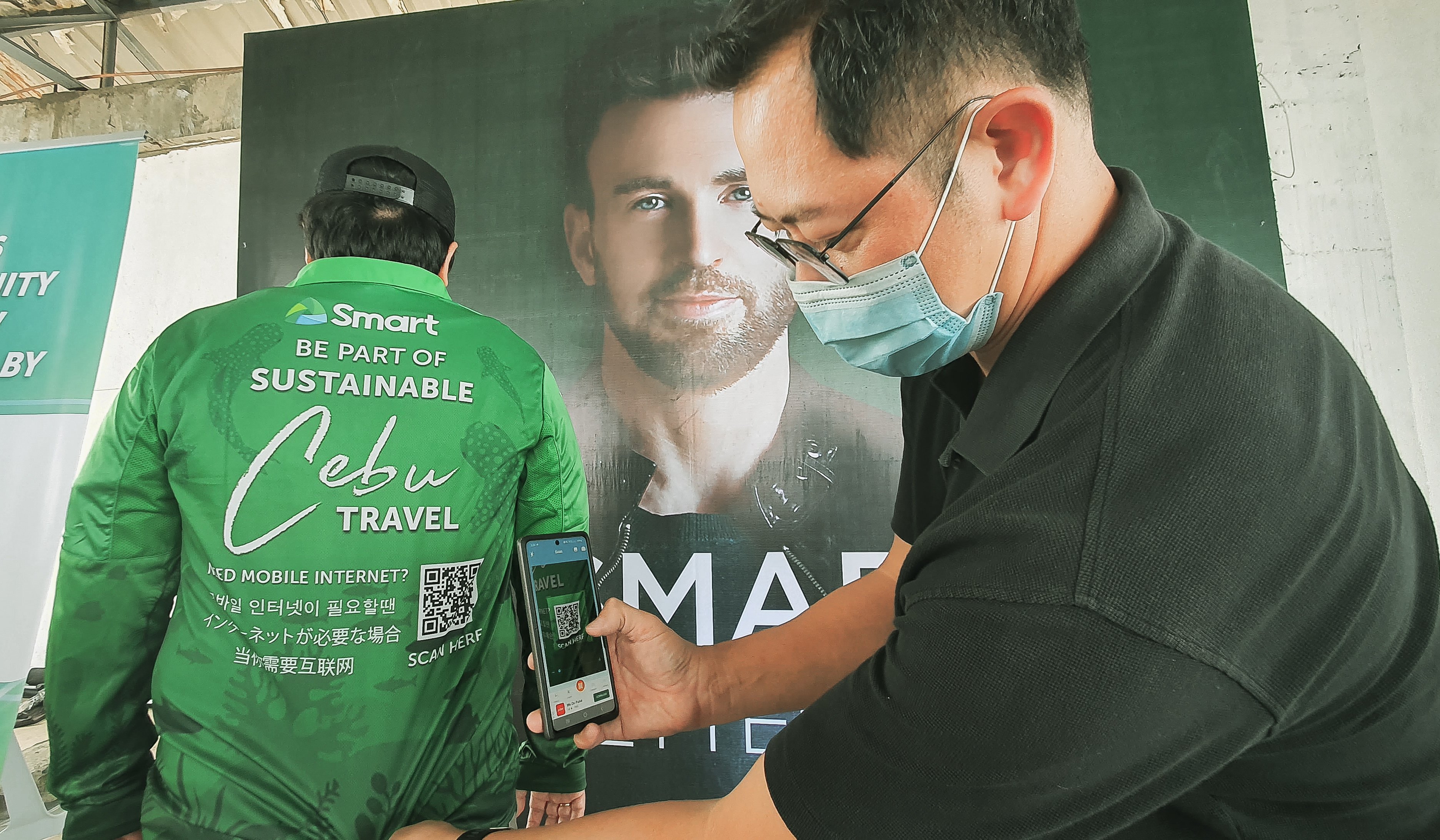 BETTER ISLAND-HOPPING IN CORDOVA