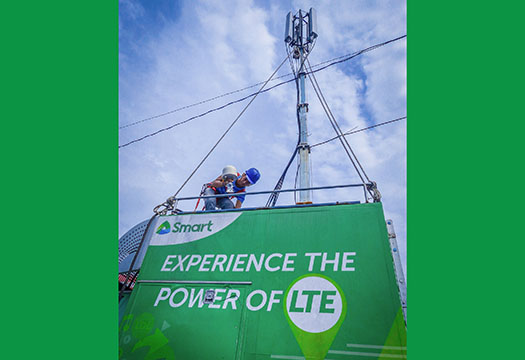 Communities - Newsroom Categories - Smart Communications, Inc.