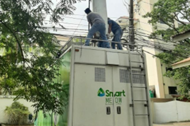 Categories - Smart Newsroom