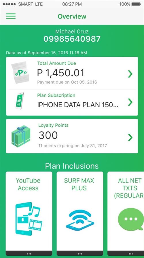 Smart customer service app shortlisted for int’l award Smart customer service app shortlisted for int’l award