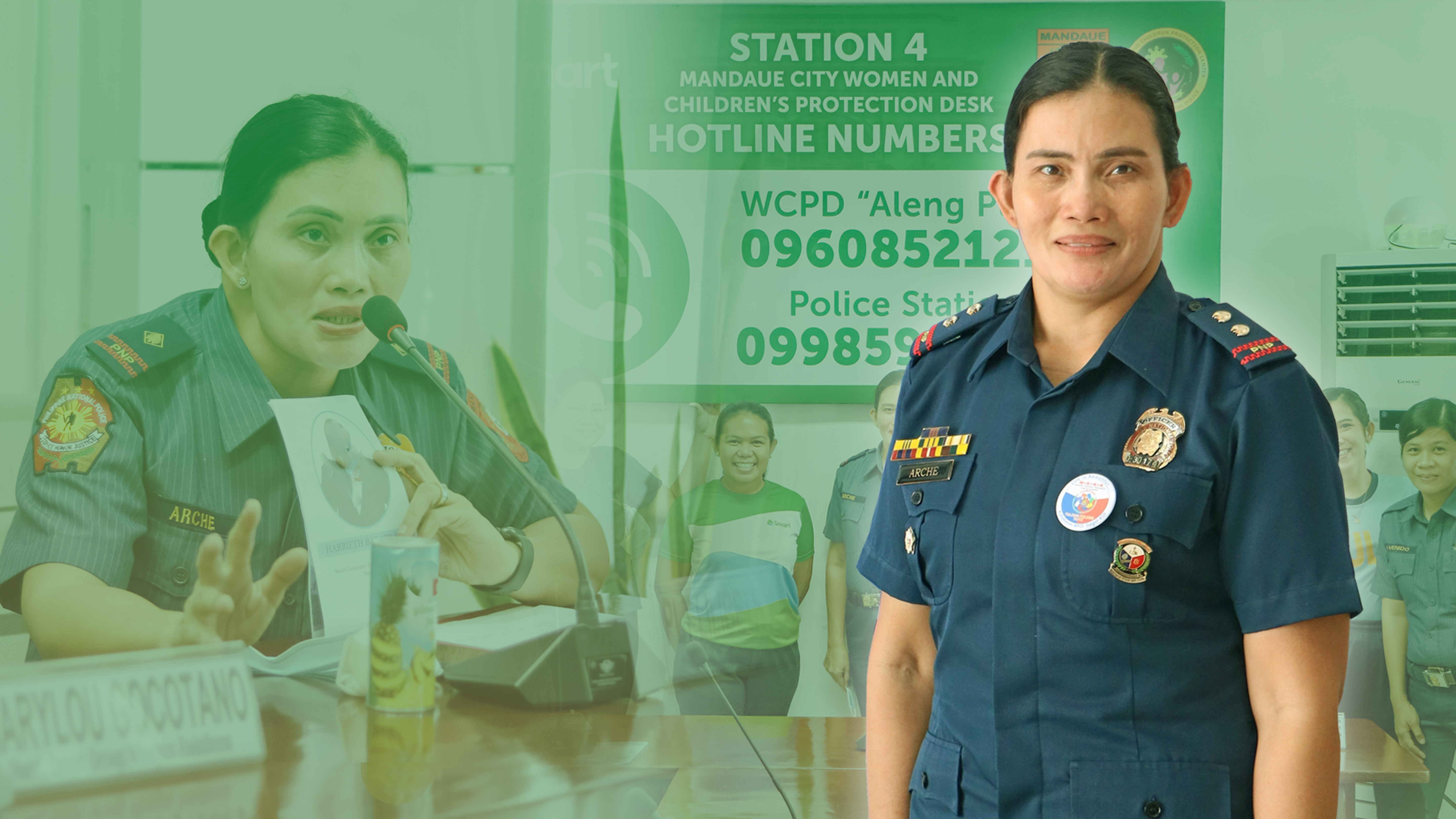 Categories - Smart Newsroom