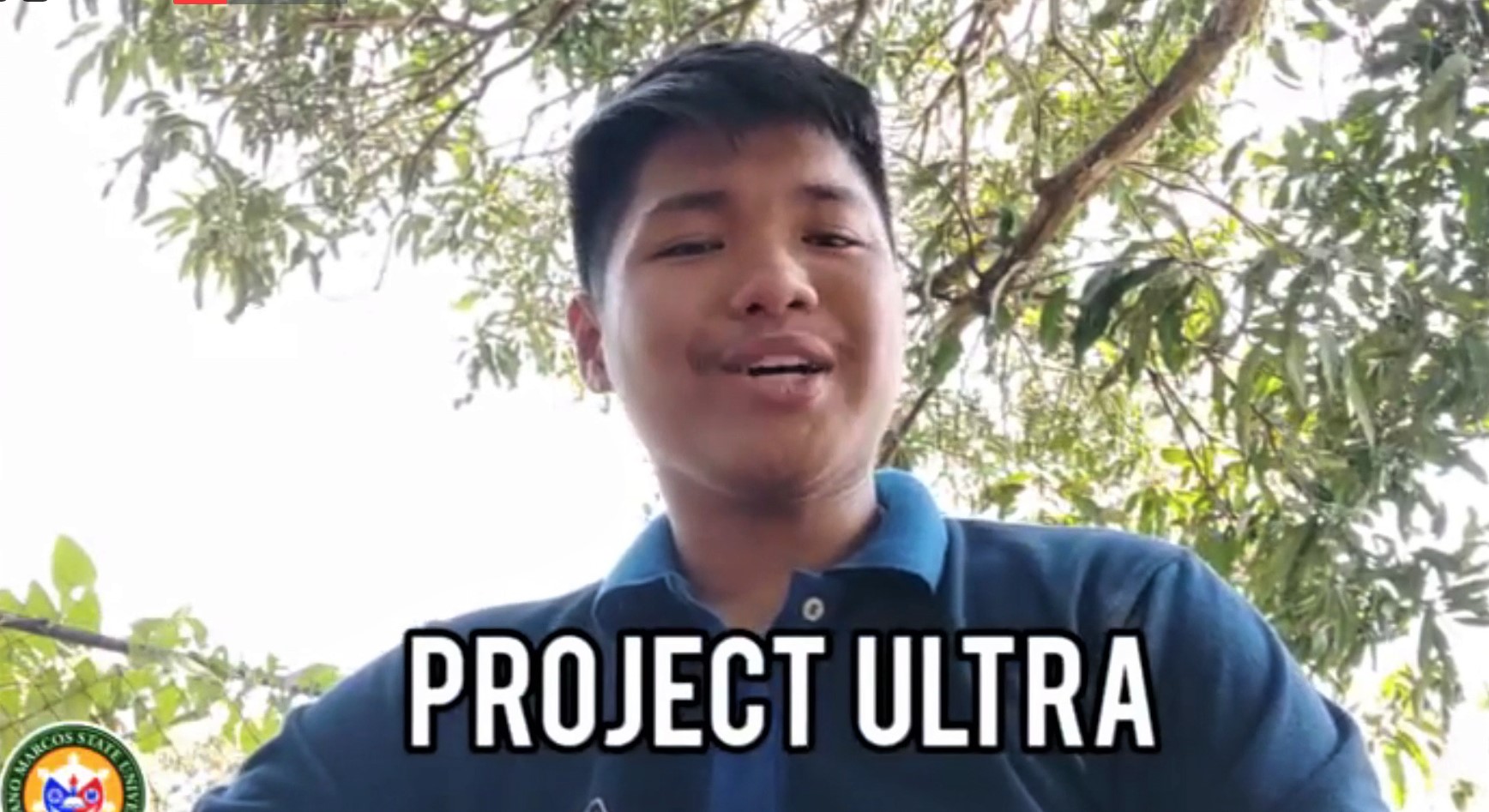 Young innovators develop tools, bringing “giga” impact to communities