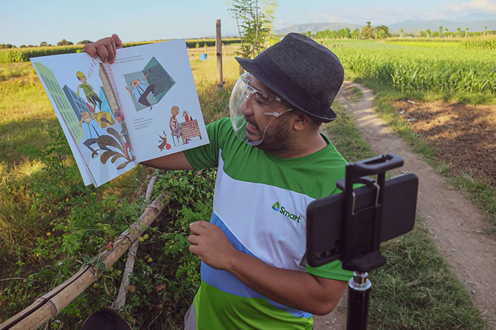 Categories - Smart Newsroom