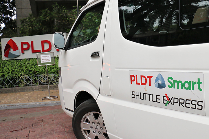 Categories - Smart Newsroom