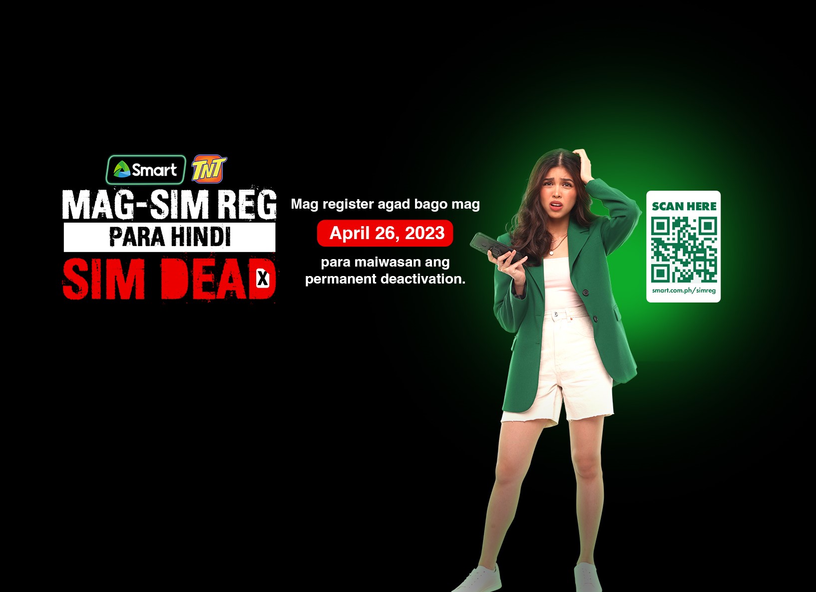 Corporate - Newsroom Categories - Smart Communications, Inc.