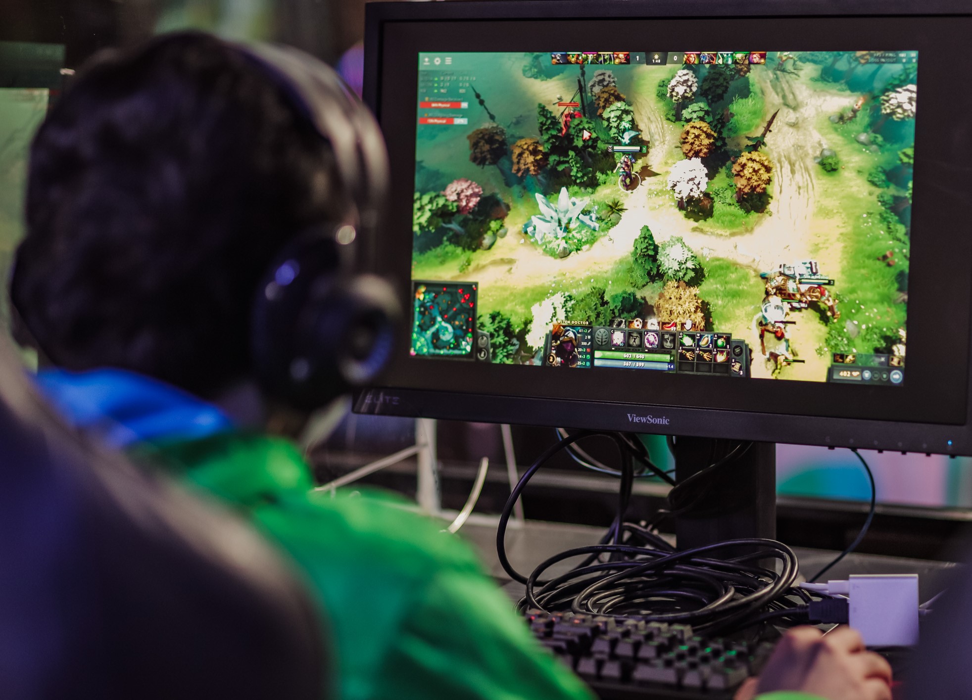 Smart-powered PH Esports Organization gets POC accreditation