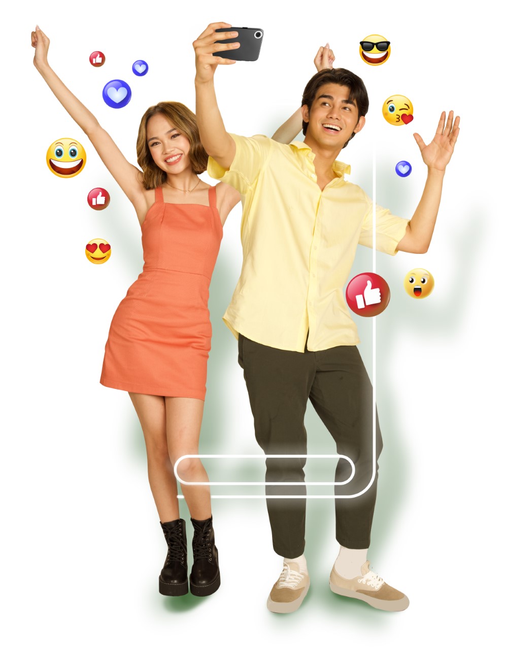 Smart launches prepaid offers to suit every lifestyle