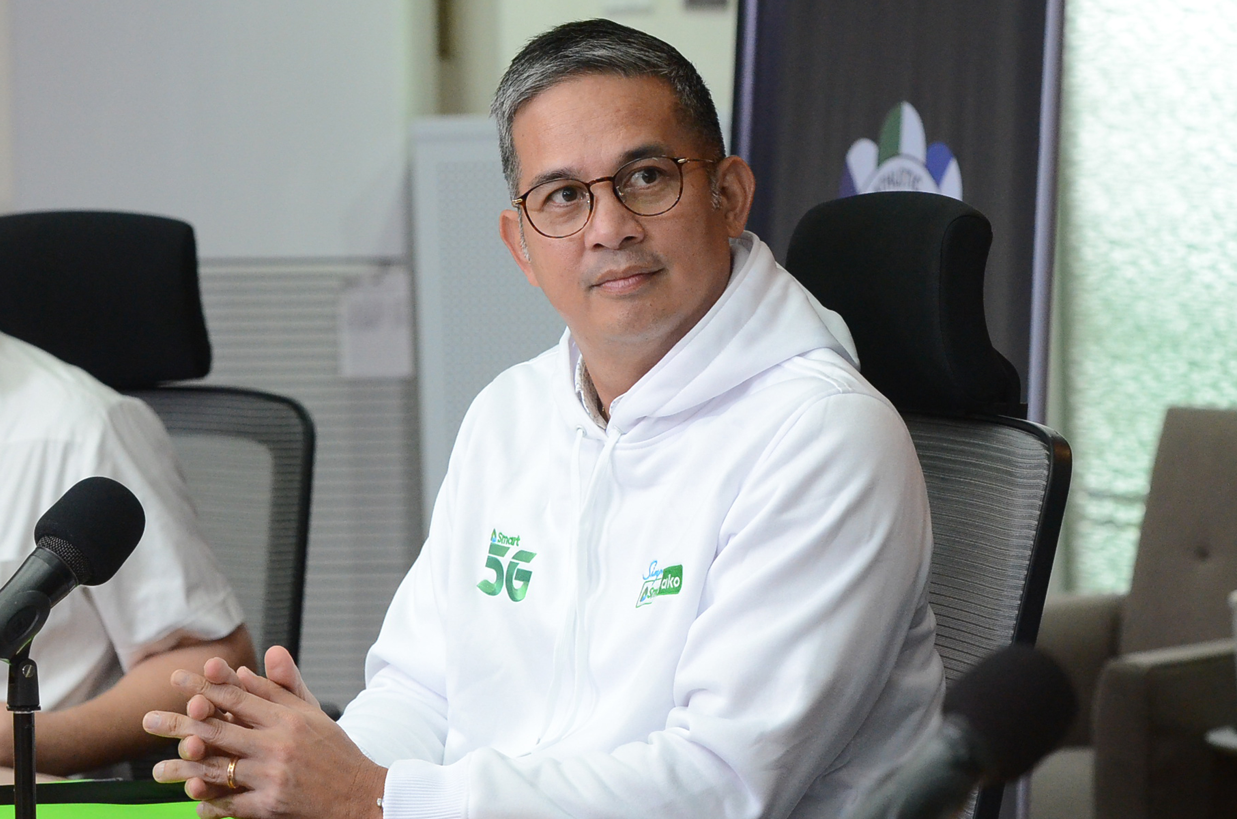 PLDT-Smart Ignites Filipinos’ Passion for Basketball in Pandemic