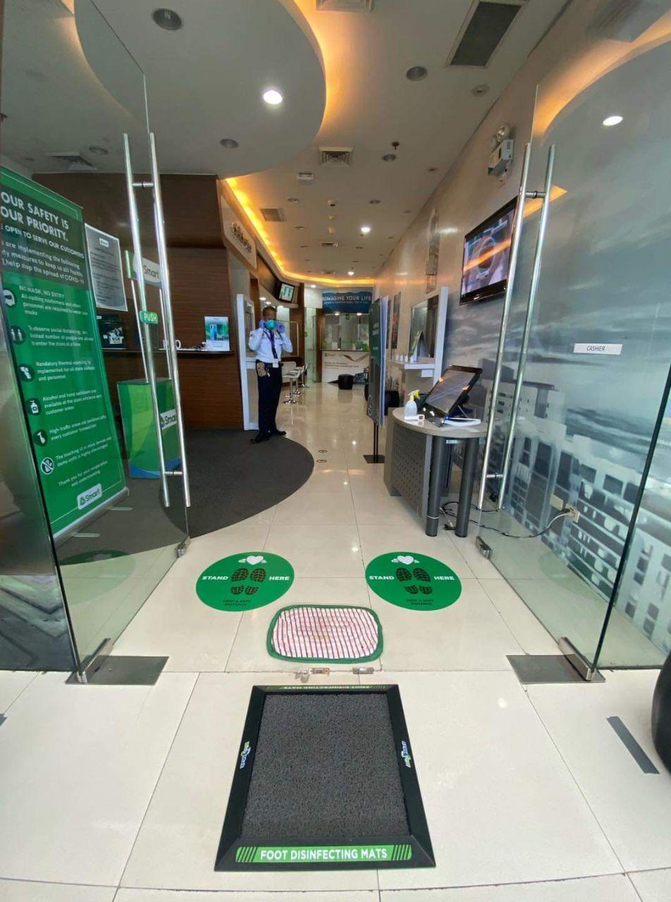 Categories - Smart Newsroom