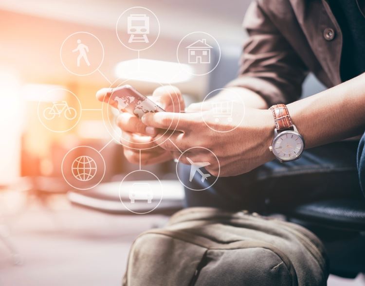 Categories - Smart Newsroom