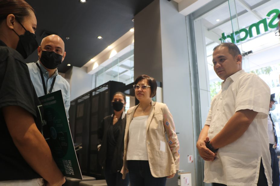 Smart, NPC uphold stronger data protection as SIM Registration progresses