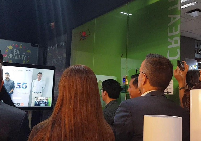 Smart Newsroom - Smart Communications, Inc.