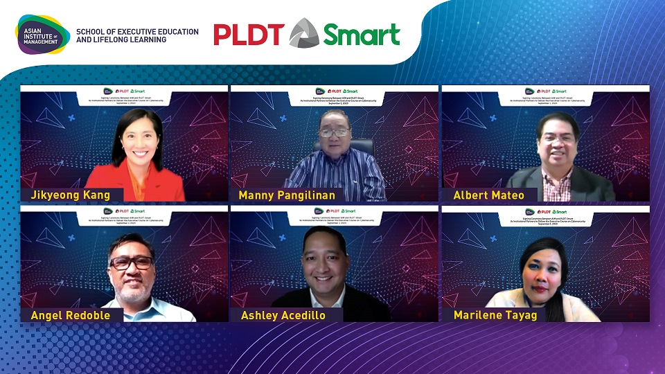 Corporate - Newsroom Categories - Smart Communications, Inc.