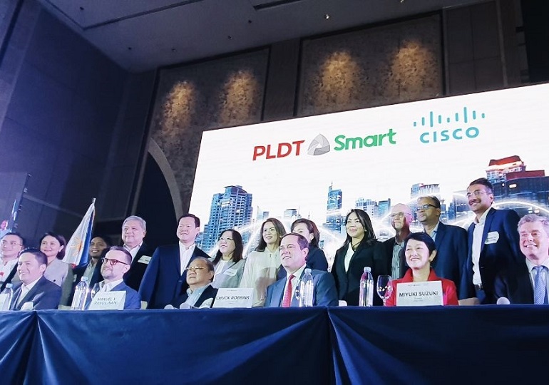 Corporate - Newsroom Categories - Smart Communications, Inc.