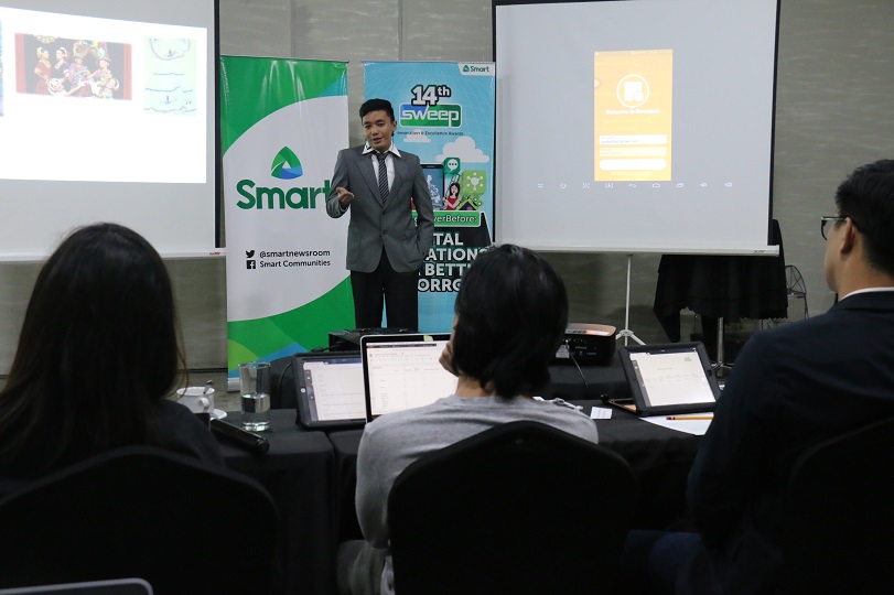 Categories - Smart Newsroom