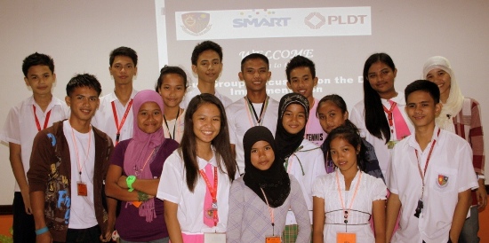 CVIF-DLP unites Christians and Muslims