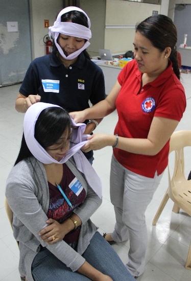 PLDT and Smart strengthen Patrol 117 emergency response