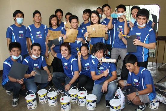 Smart, DepEd ready schools for new school year