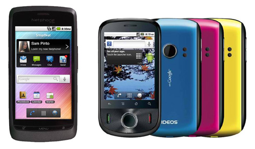 Smart holds Piso Sale on smartphones