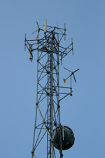 SMART tops operators worldwide for wind-powered cell sites: GSMA survey