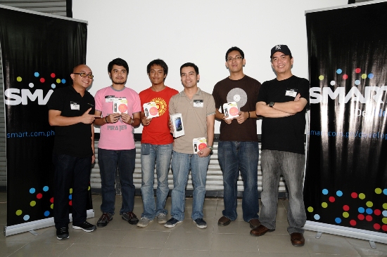 Smart Devday Davao Programmers And Developers Put Imprint On Davaos
