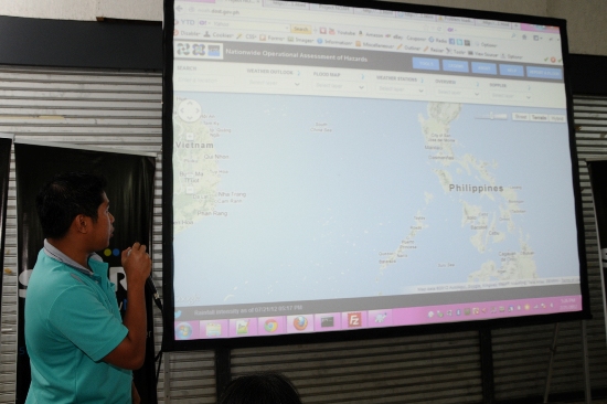 Smart Devday Davao Programmers And Developers Put Imprint On Davaos