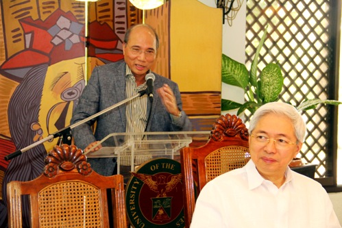 UP taps Smart for system-wide ICT program