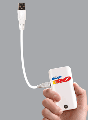 Smart Bro’s portable wireless modem brings instant Internet access to ...