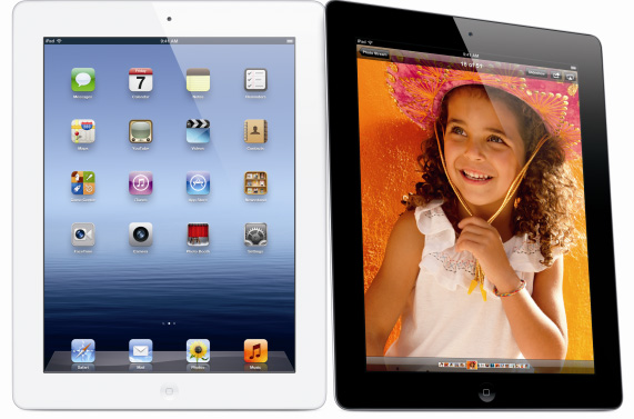 Smart welcomes launch of New iPad with LTE connectivity