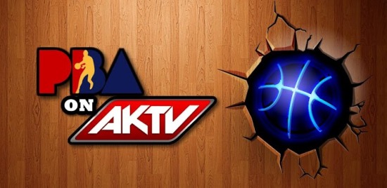 PBA on AKTV now available for Android devices