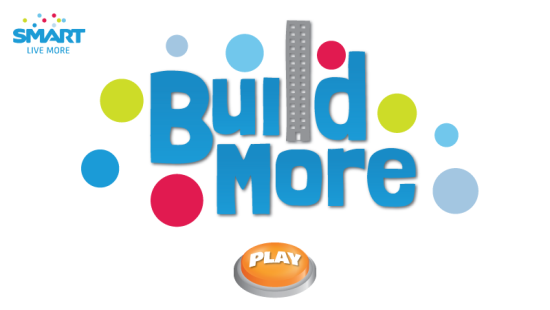 Online game gets “screen-agers” to build more, learn more