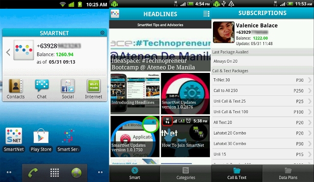 SmartNet updated. Still awesome, still free