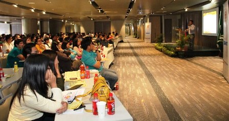 More schools seen shifting to innovative teaching framework