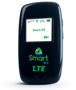 Giga Pro | Smart Broadband