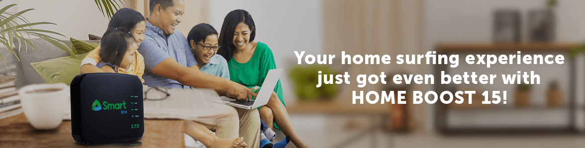 Data Promos | Smart Broadband