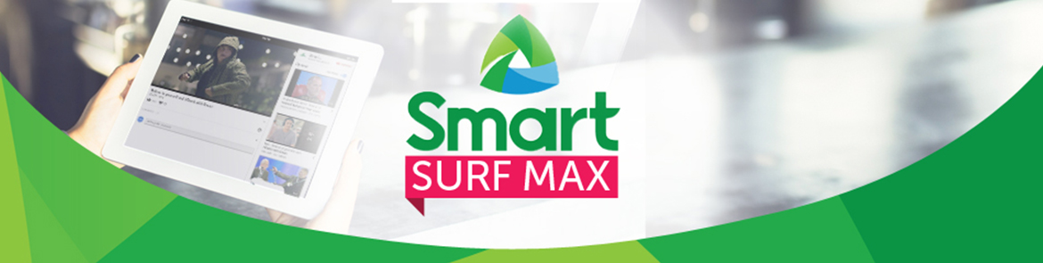 Data Promos | Smart Broadband