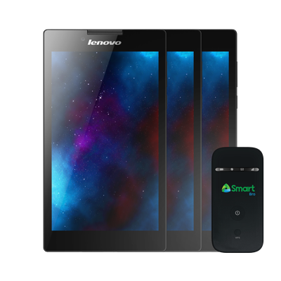 Gadget Plus Plans - Smart Broadband - Smart Communications, Inc.