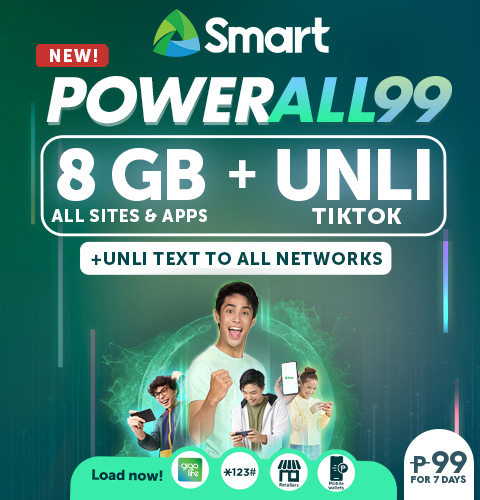 Smart Communications | Live the Smart Life